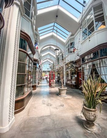 33 Best Things to Do in Pasadena, California - From a Local | Tasty ...