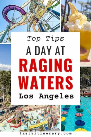 12 Top Raging Waters Tips For a Day | Tasty Itinerary