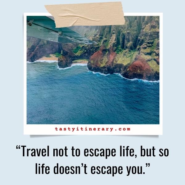 55 Influential Travel and Cruise Quotes to Inspire Your Next Vacation ...