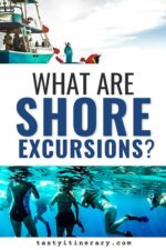 What Are Shore Excursions? | Tasty Itinerary