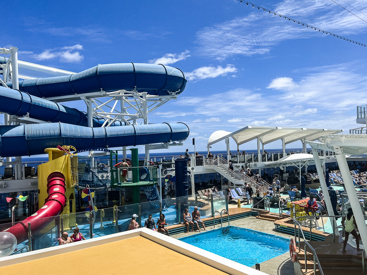 30 Fun Things to Do on a Cruise: Free to Paid Activities | Tasty Itinerary