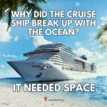 25+ Funny-Relatable Cruise Memes and Cruise Jokes Revolving Cruise ...