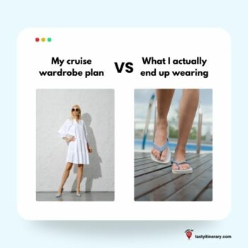25+ Funny-Relatable Cruise Memes and Cruise Jokes Revolving Cruise ...
