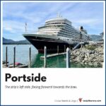 Understanding Cruise Words and Lingo To Chat Like a Cruiser | Tasty ...